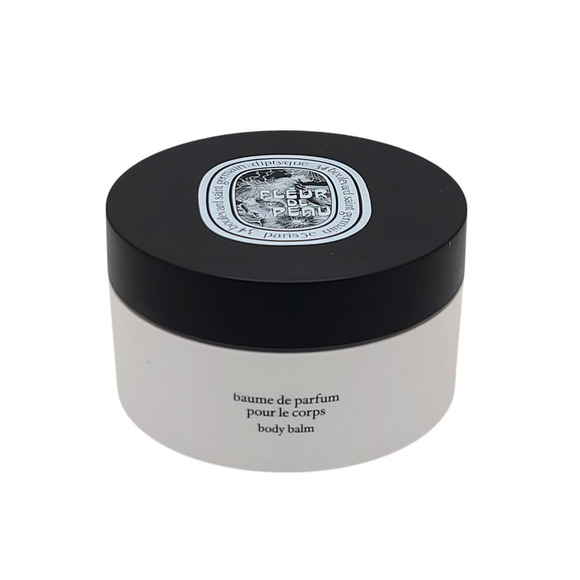 diptyque | Skincare | Diptyque Fleur De Peau Body Balm 68oz New Without ...